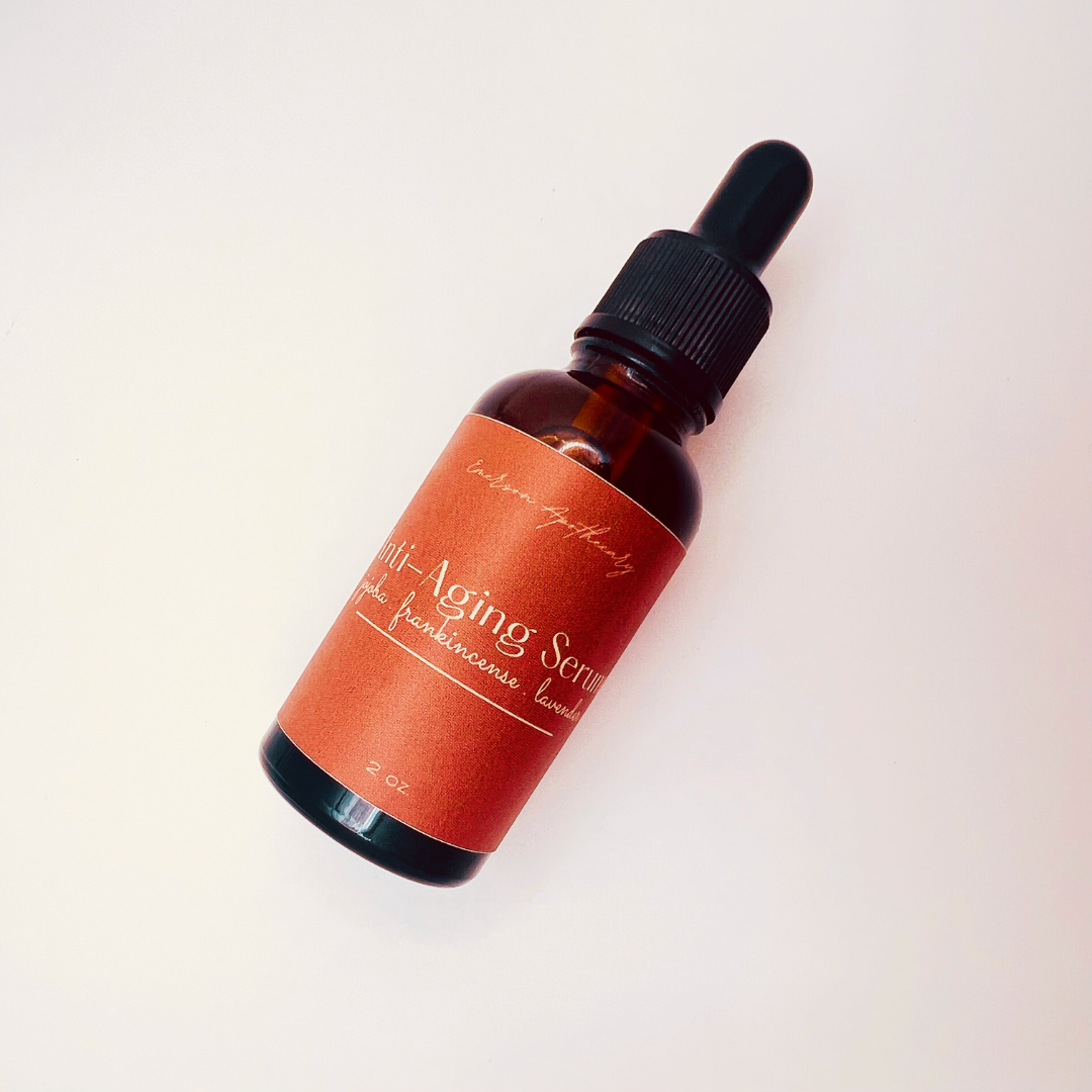 Before Kids - Anti-Aging Serum by Emerson Apothecary